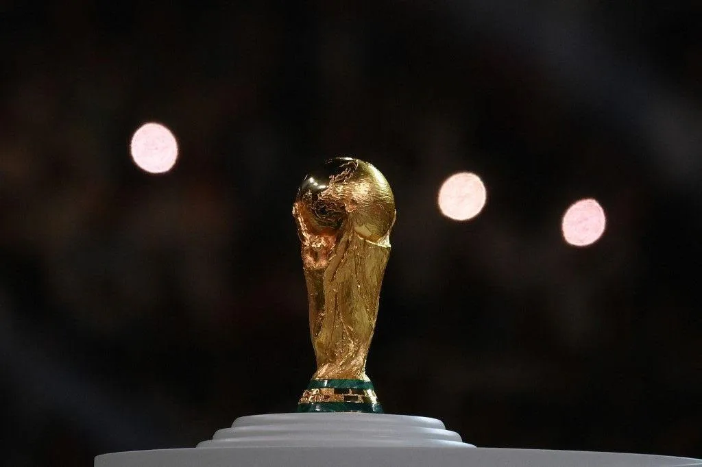 Ballon officiel de la Coupe du Monde 2026 le Trionda - Suisse blog